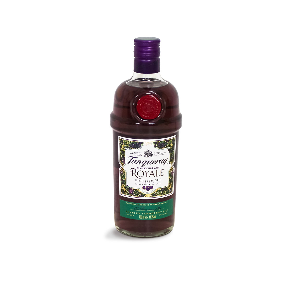 Tanqueray Royale 0,7l online bestellen | getraenkedienst.com